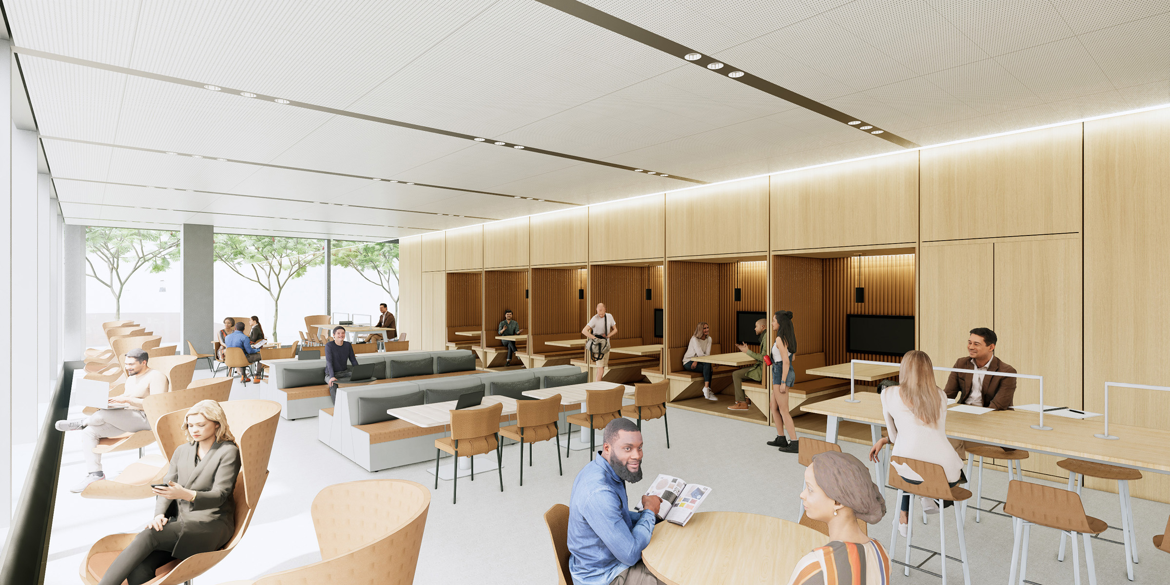 MIT Schwarzman College of Computing