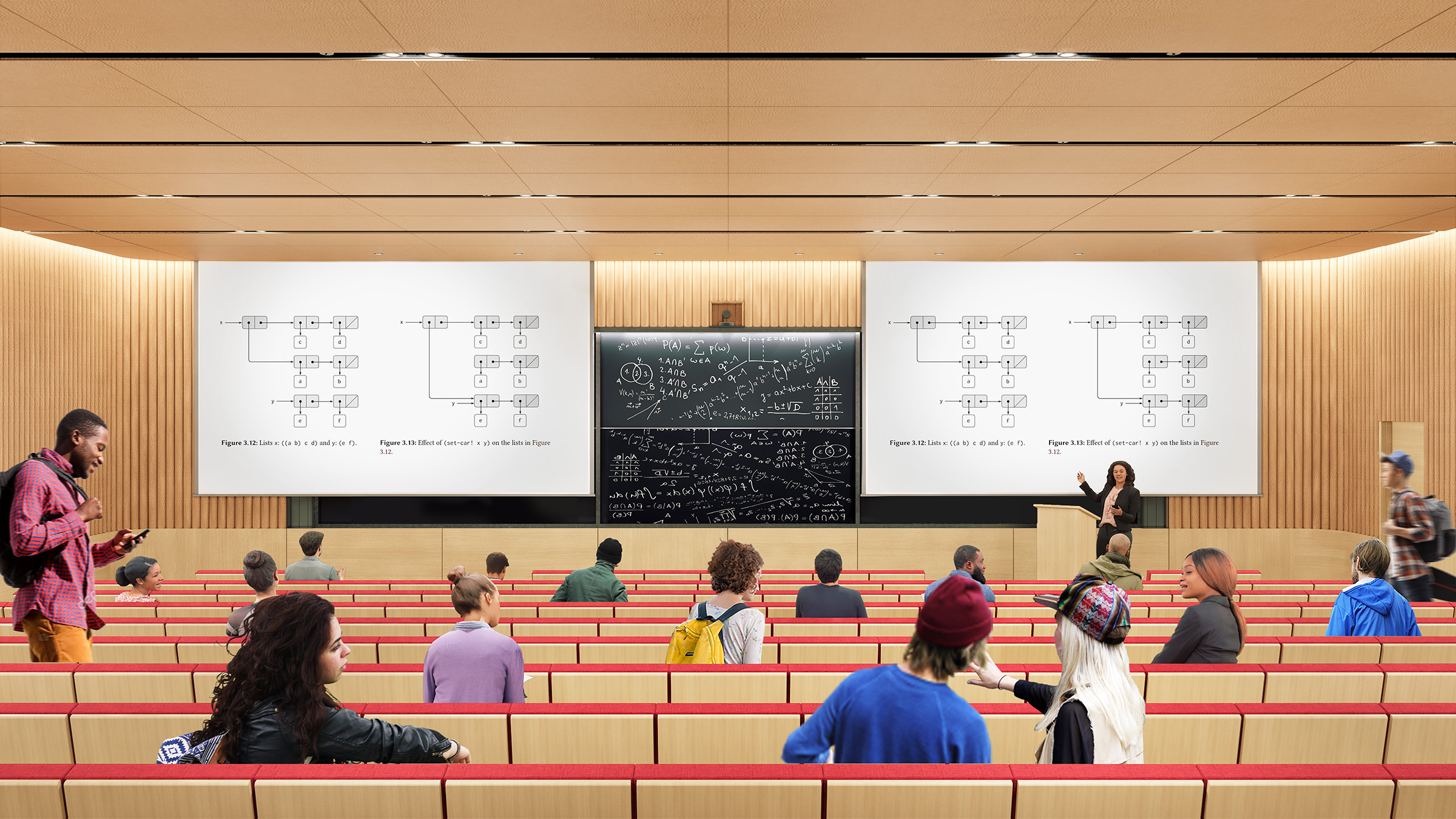 MIT Schwarzman College of Computing
